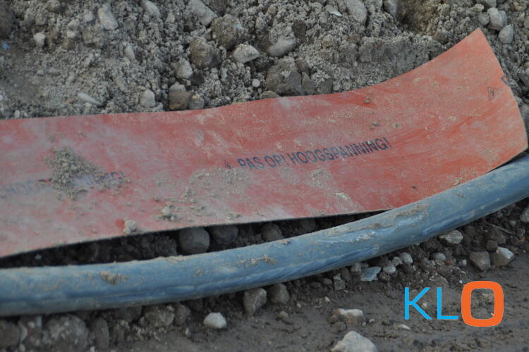 Gebruikers nauw bij KLIC betrokken - Kabel en Leiding Overleg