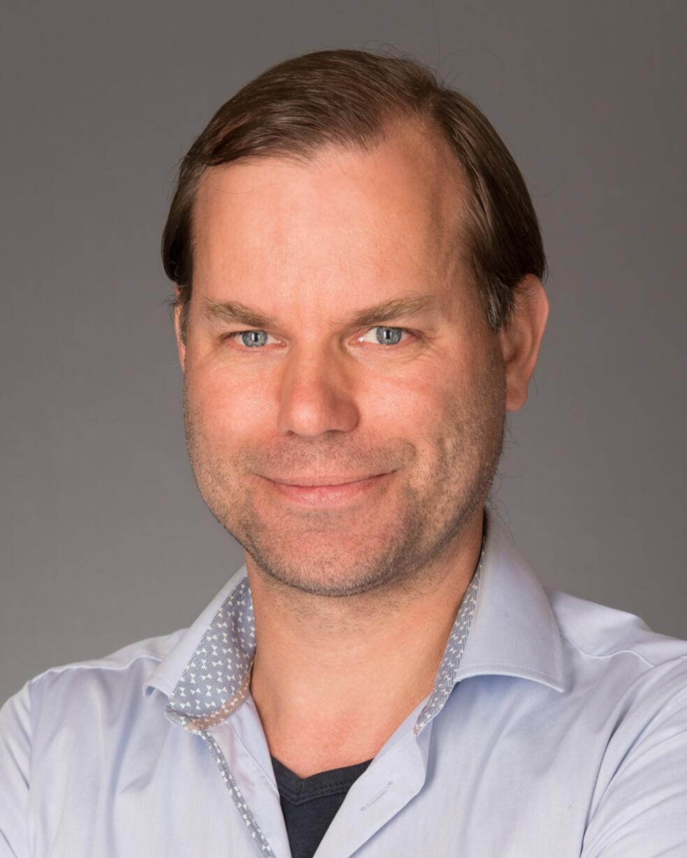 Matthijs Eisses - Kabel en Leiding Overleg