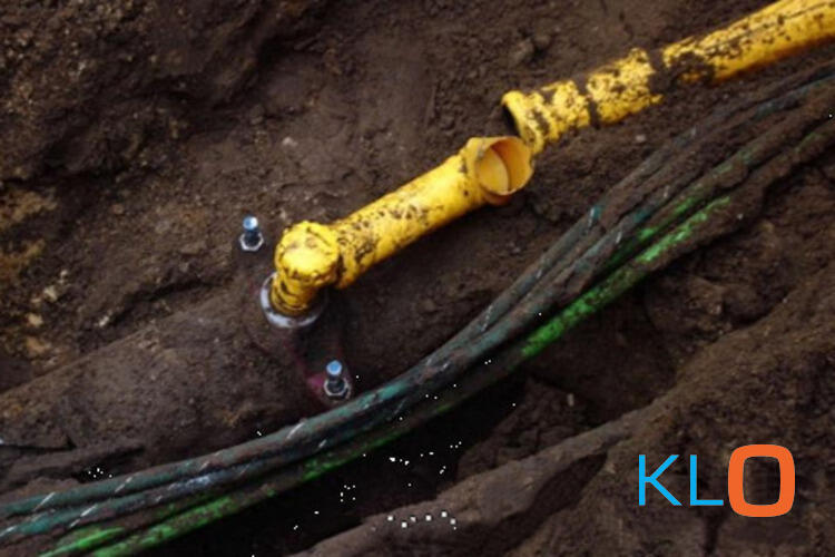 Schade en letsel voorkomen - Kabel en Leiding Overleg