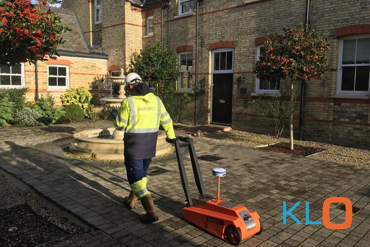 Herken kabels en leidingen - Kabel en Leiding Overleg