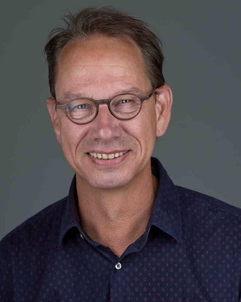 Roy van der Knaap - Kabel en Leiding Overleg