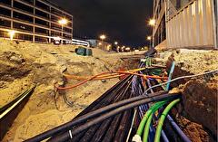 Herken kabels en leidingen - Kabel en Leiding Overleg