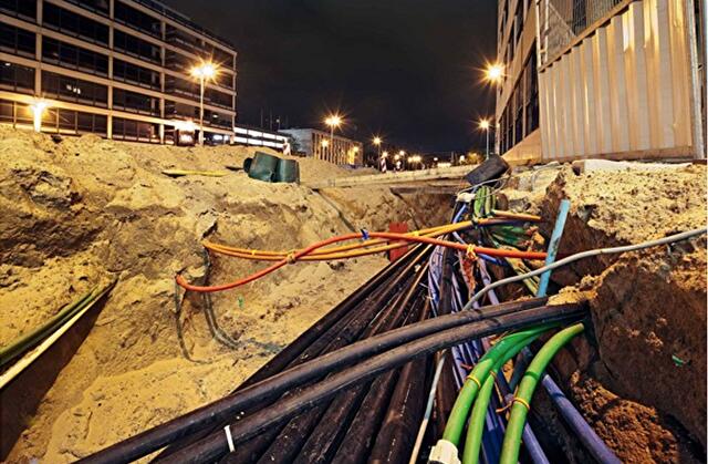 Herken kabels en leidingen - Kabel en Leiding Overleg
