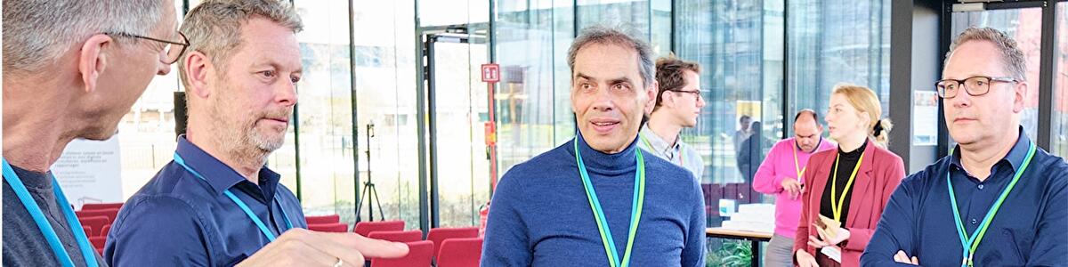 Deelnemen integrale aanpak voor gemeenten - Kabel en Leiding Overleg