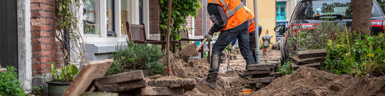 De richtlijn: CROW 500 - Kabel en Leiding Overleg